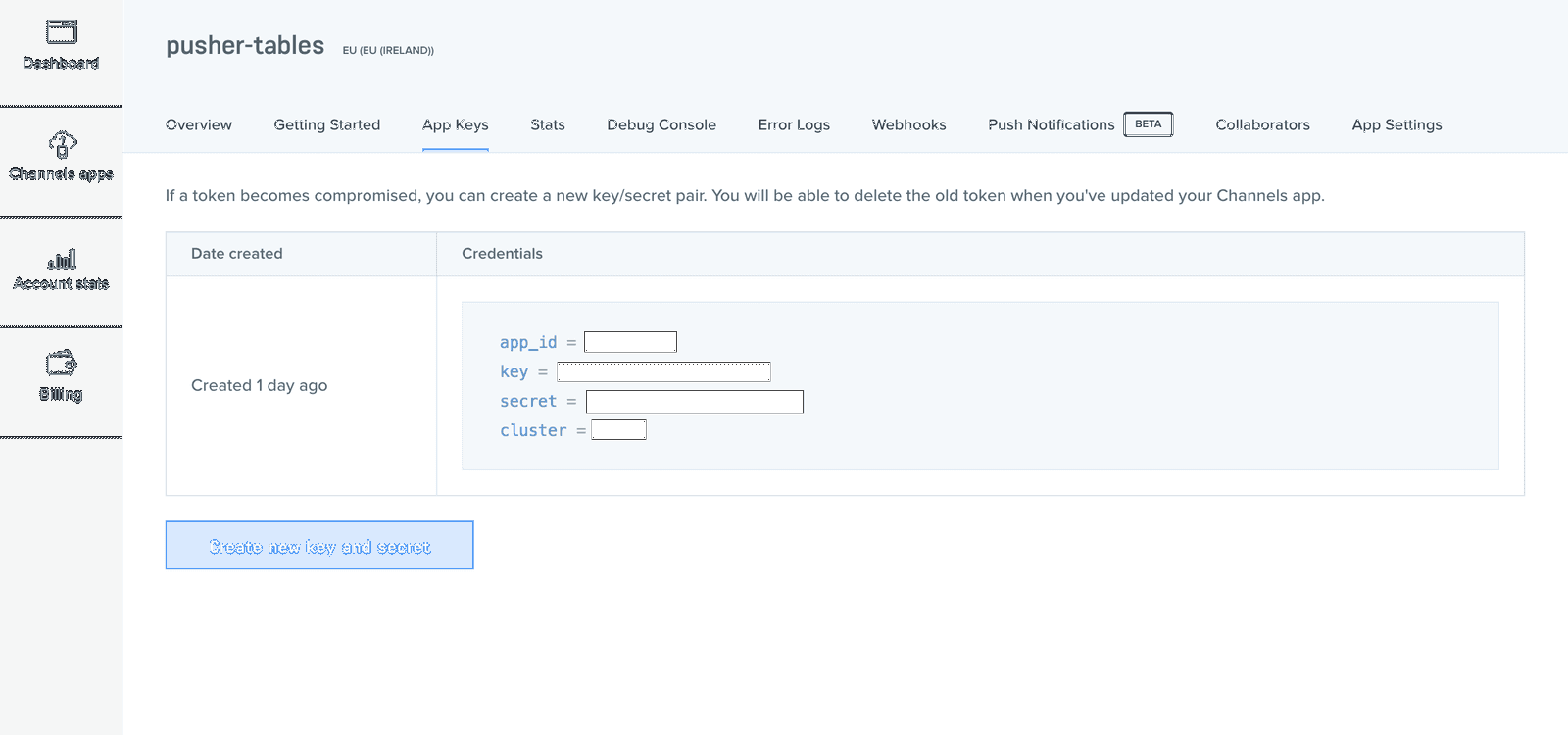 Build a collaborative text editor with Gatsby and Draft.js | Pusher tutorials