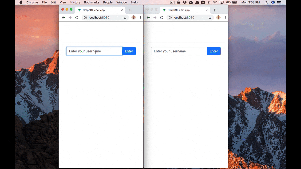 Building live chat app with GraphQL subscriptions | Pusher tutorials