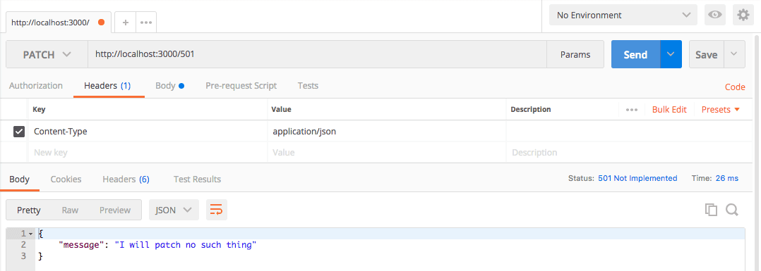 Understanding HTTP response status codes in frontend applications ...