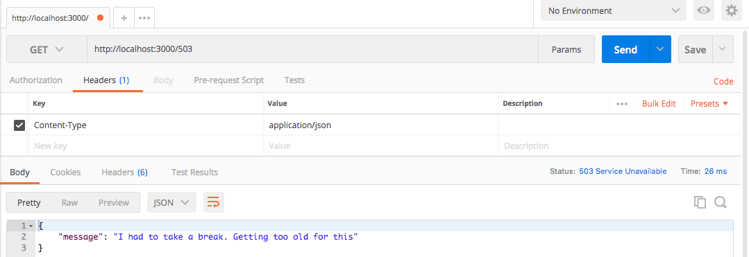 Understanding HTTP response status codes in frontend applications ...