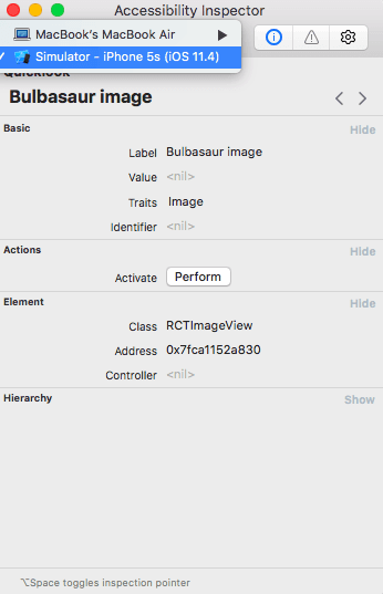 Making accessible React Native apps | Pusher tutorials