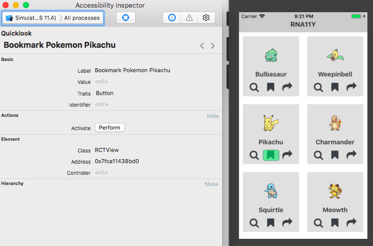 Making accessible React Native apps | Pusher tutorials