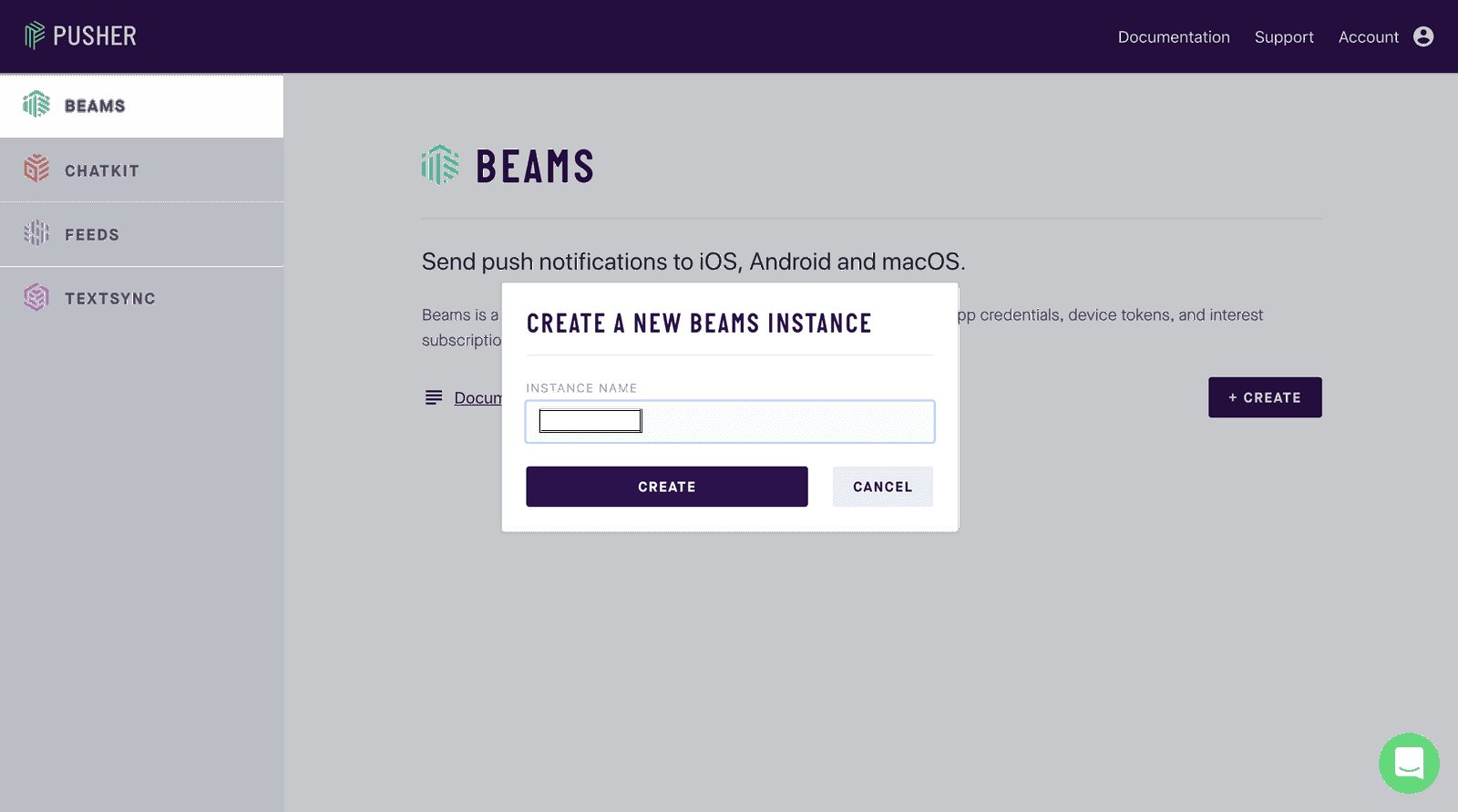 Create a cryptocurrency tracking app with push notifications using Swift and Laravel - Part 1 ...
