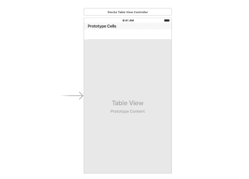 Create a live stocks application with push notifications for iOS | Pusher tutorials