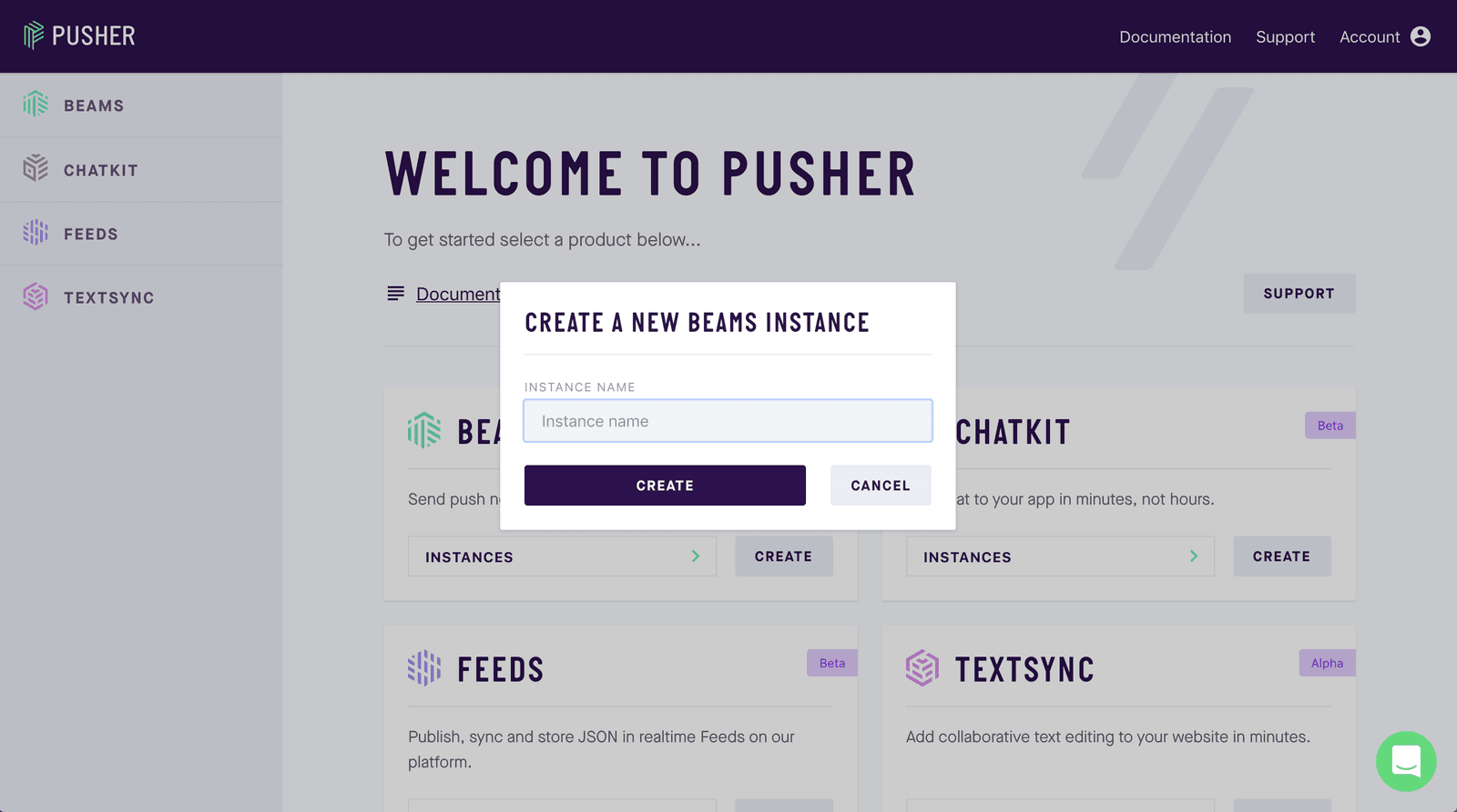 Build A Cryptocurrency Alert App Using Kotlin And Go Part 1 The Frontend Pusher Tutorials