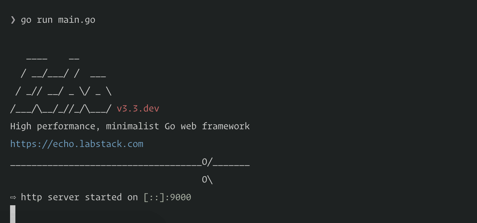 Build a cryptocurrency alert app using Kotlin and Go: Part 2 - The backend | Pusher tutorials