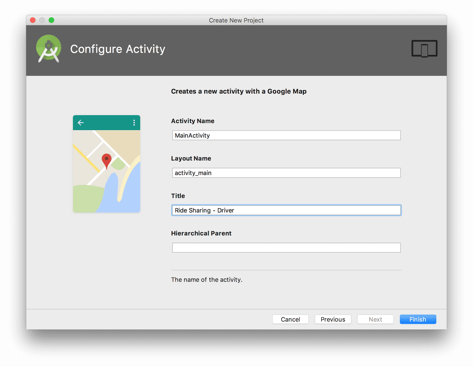 Build a Kotlin ride sharing app with push notifications | Pusher tutorials