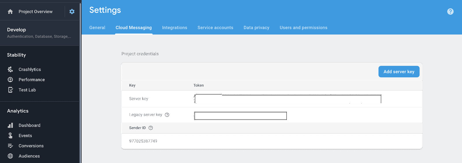 Creating a Laravel Logger - Part 4: Creating our Android application | Pusher tutorials