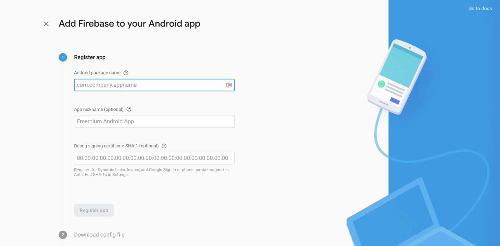 Migrating from GCM to Pusher Beams | Pusher tutorials
