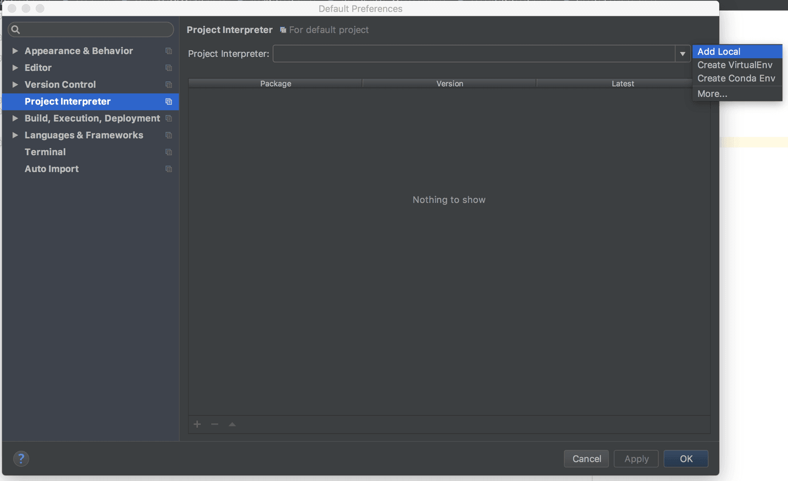 Create an iOS application using machine learning | Pusher tutorials