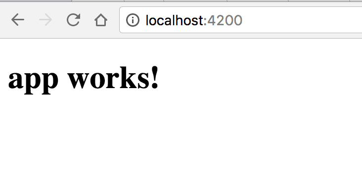 Build a photo feed using Angular | Pusher tutorials