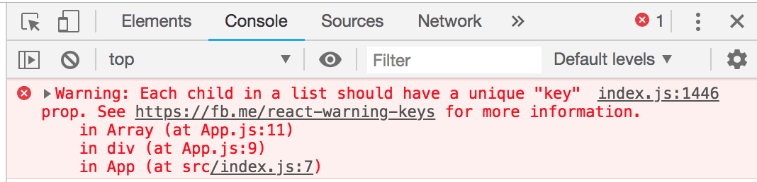 Writing Accessible Apps And Efficient Code With React Fragments