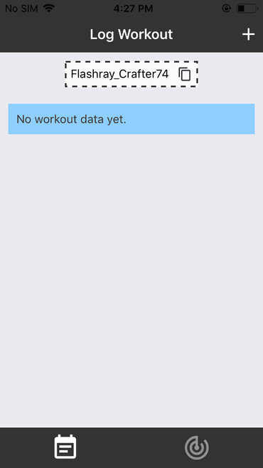 Create a live workout tracking app with React Native | Pusher tutorials