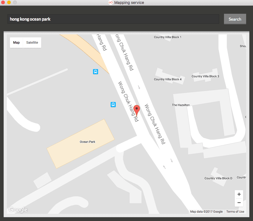 Build a ride hailing app with React Native | Pusher tutorials
