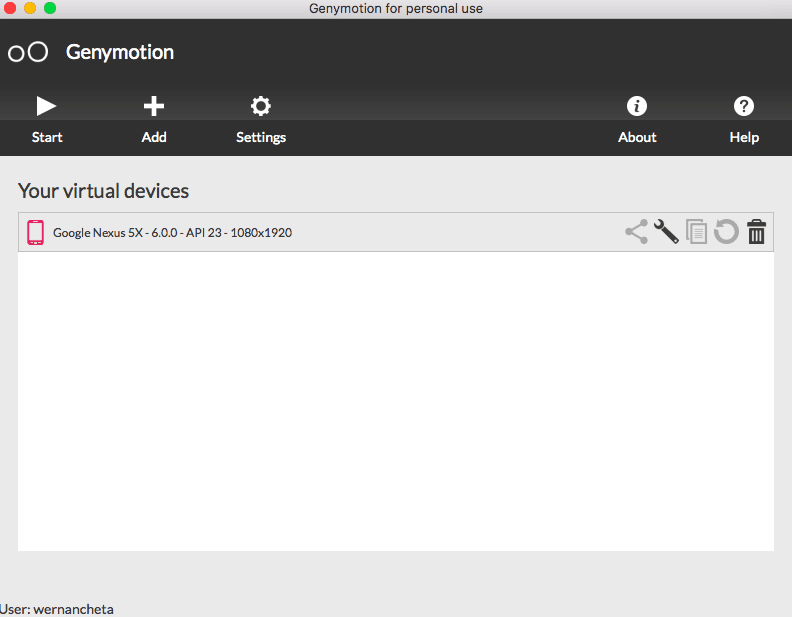 Build a ride hailing app with React Native | Pusher tutorials
