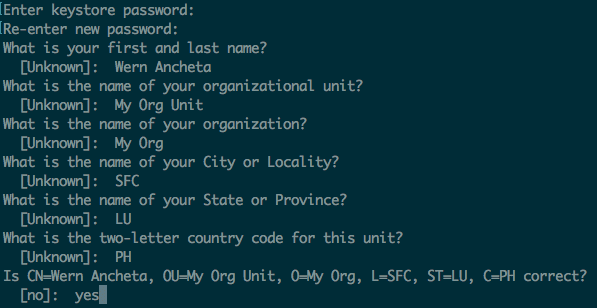 Getting started with continuous integration in React Native - Part 2: Starting CI with App ...