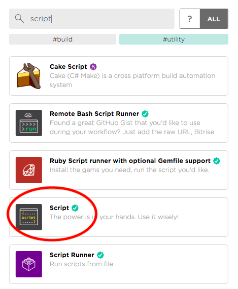 Getting started with continuous integration in React Native - Part 3: Custom CI setup with ...