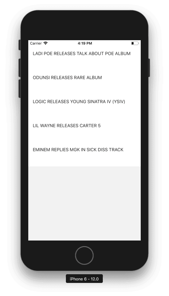 Linking Wordpress And React Native Pusher Tutorials