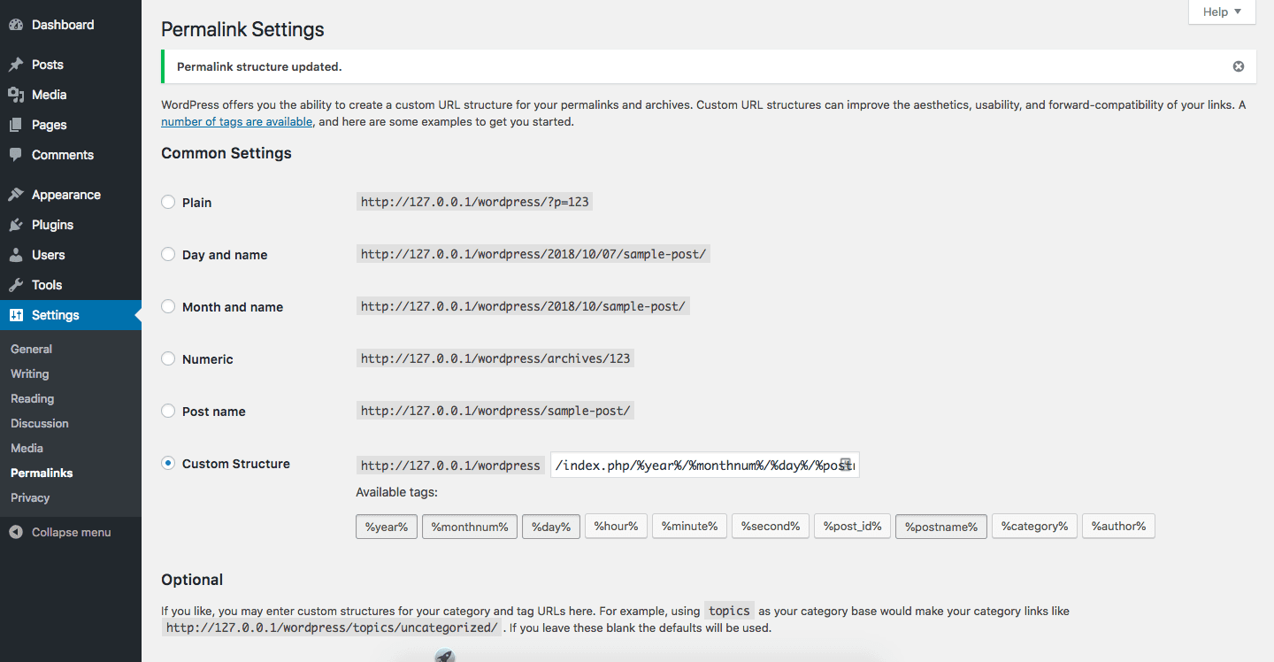 Linking Wordpress And React Native Pusher Tutorials 6991