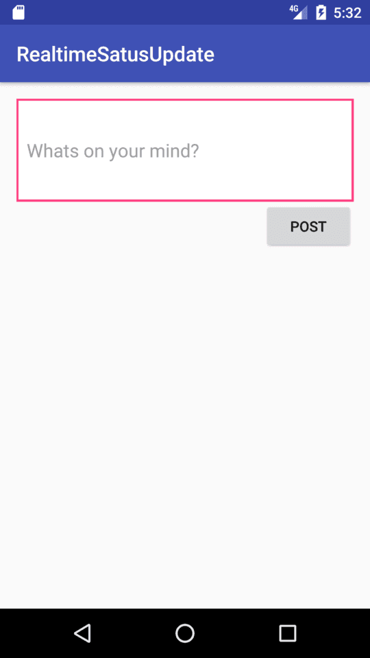 Build A Simple Social Network With Kotlin Pusher Tutorials