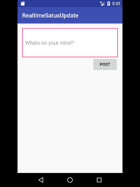 Build a simple social network with Kotlin | Pusher tutorials