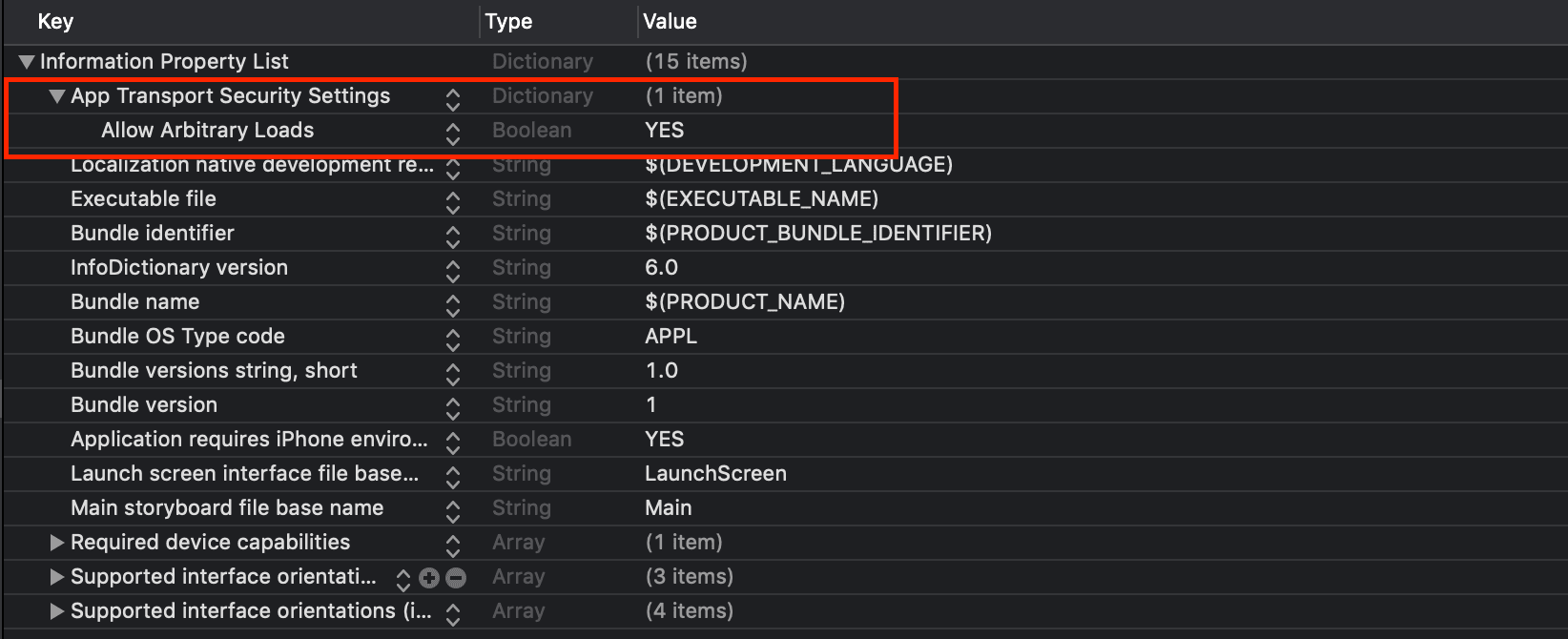 Building a Spotify-like currently playing feature: Part 2 - Building the iOS player | Pusher ...