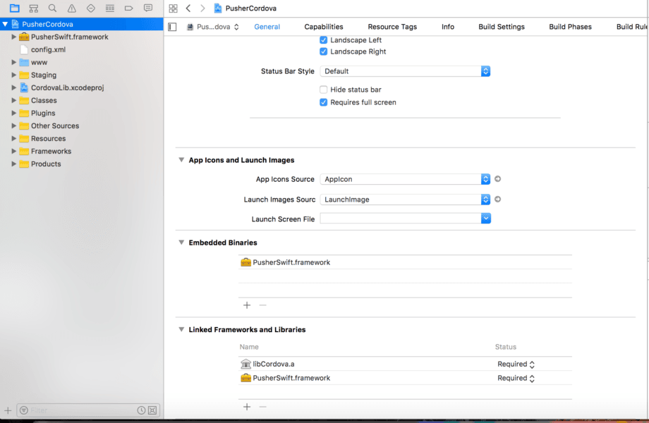 Build Realtime Updates And Native Push Notifications Using Cordova