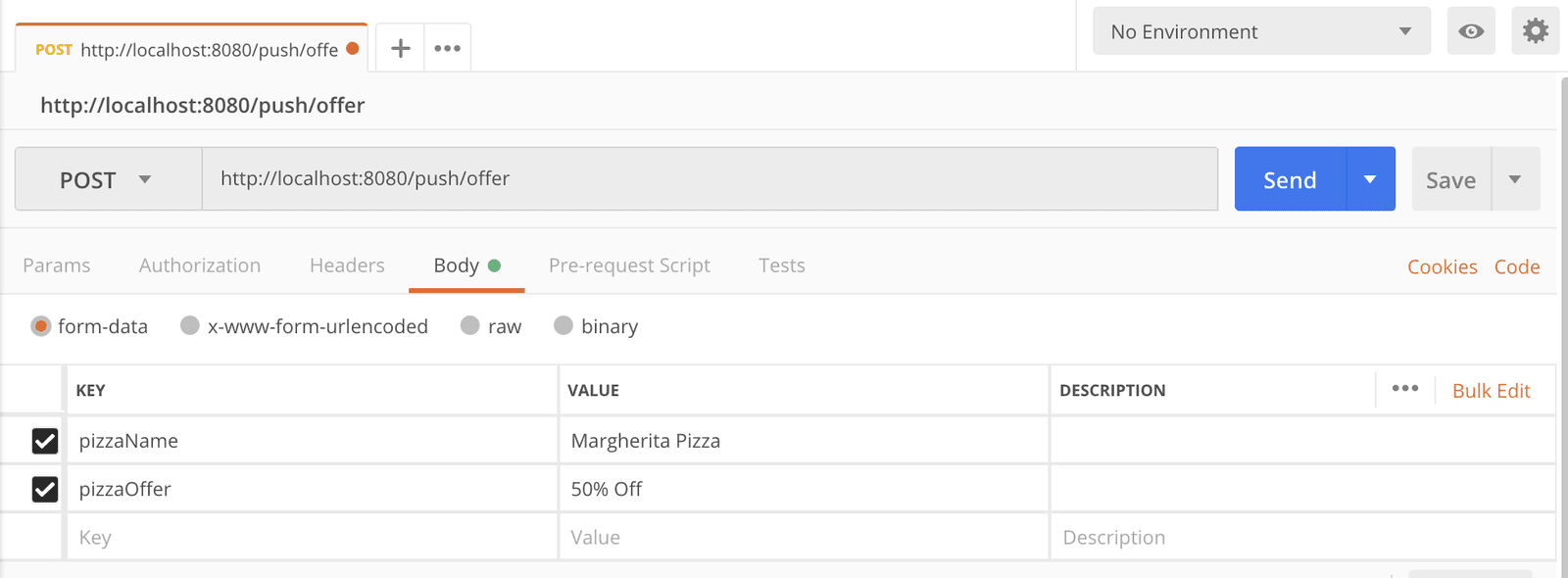 Getting started with Vapor and push notifications | Pusher tutorials