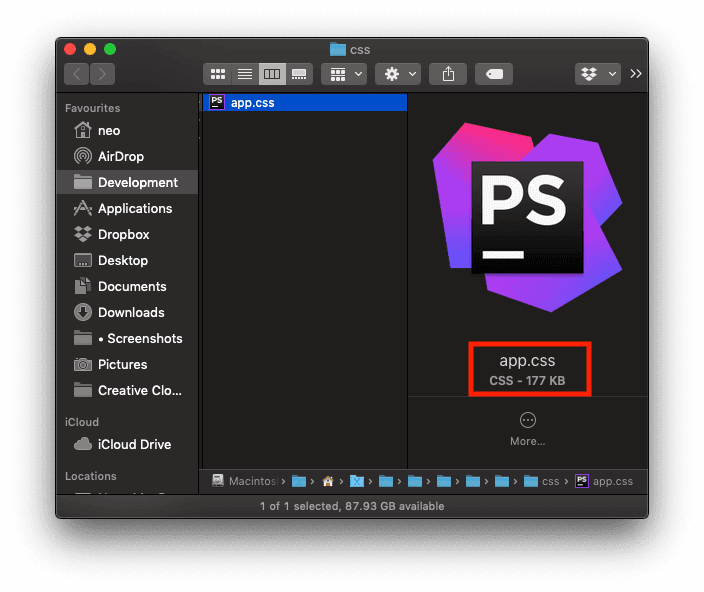 Getting Started With Webpack Part 7 More Optimizations Pusher Tutorials